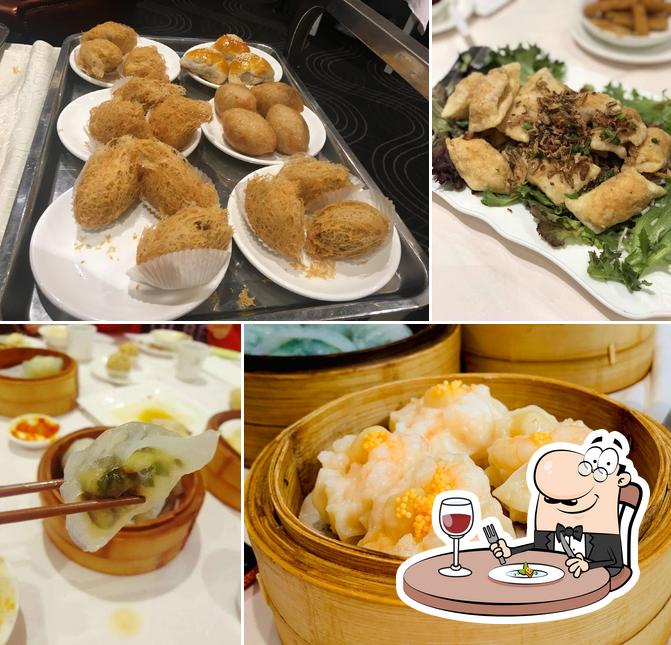 Golden Sands, Hurstville - Restaurant menu, prices and reviews