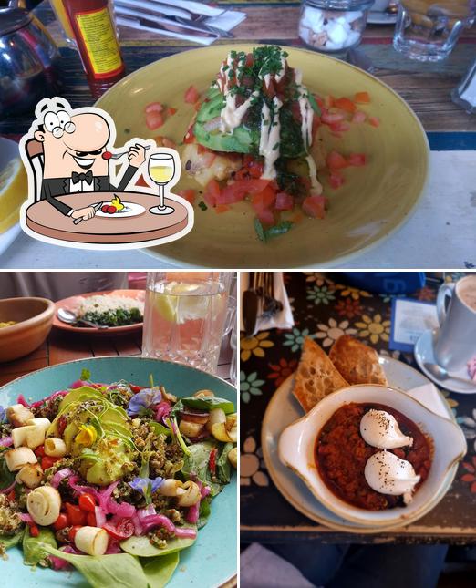 Juno Lounge, Cardiff - Restaurant menu, prices and reviews