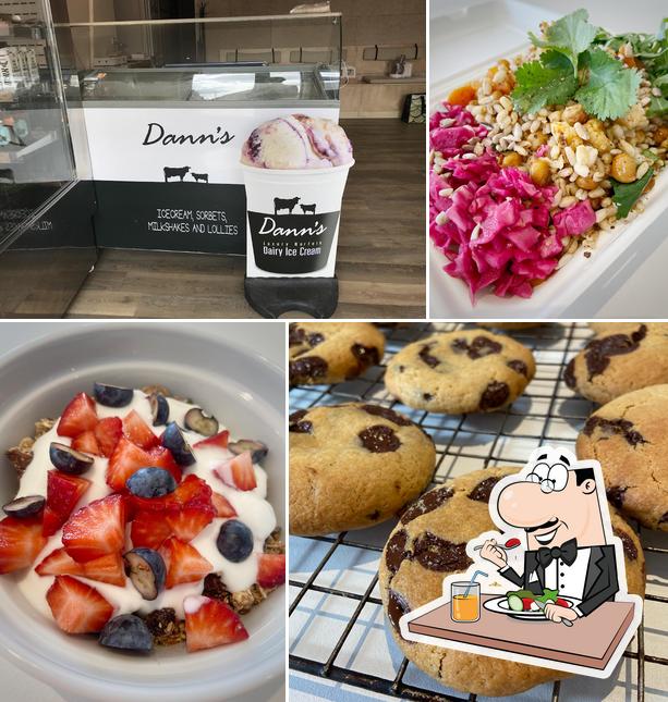 Kin Cafe in Norwich - Restaurant reviews