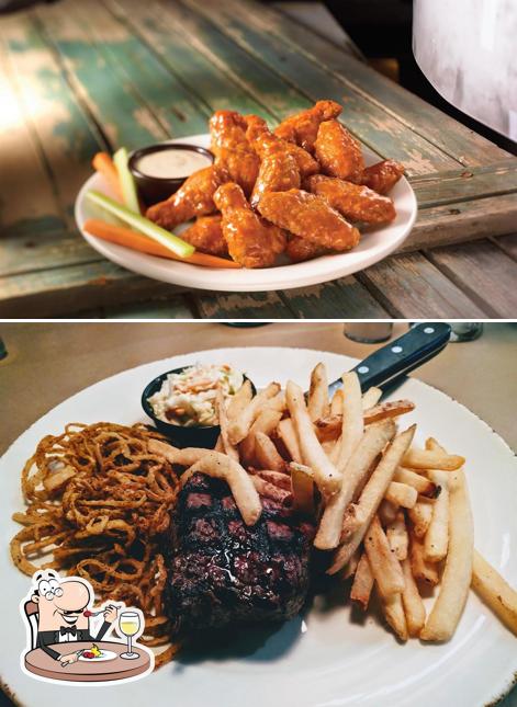 Montana’s BBQ & Bar, Barrie - Restaurant menu, prices and reviews