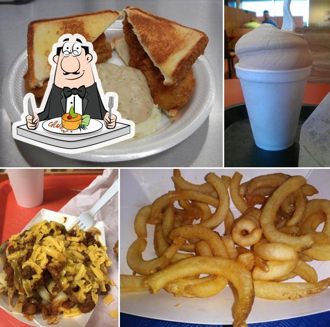 Pad Restaurant, Topeka - Restaurant menu, prices and reviews