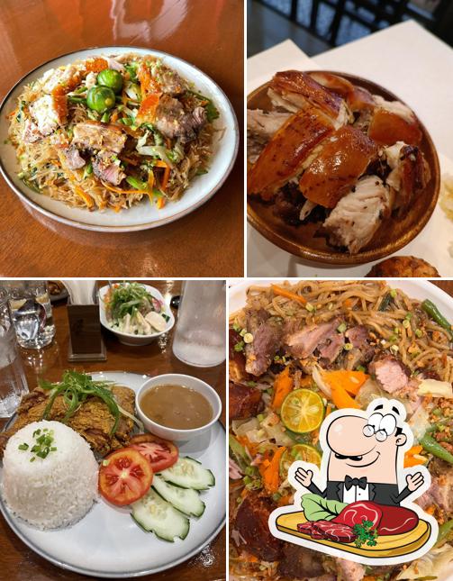 Mad Cajun Seafood Boil, Antipolo - Restaurant menu, prices and reviews