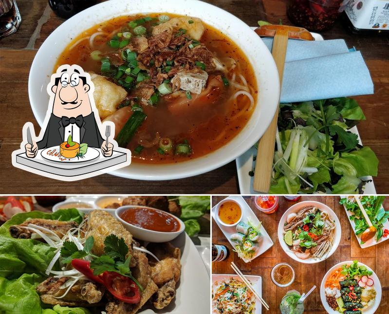 Pho Reading, Reading - Restaurant menu, prices and reviews