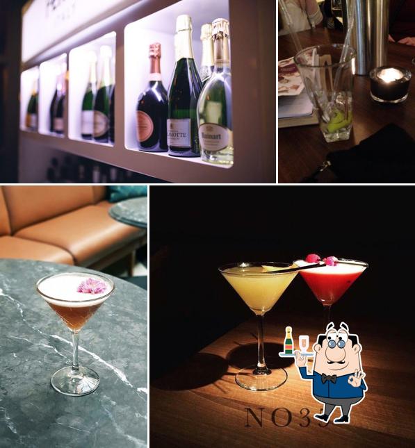 Bolero Bar in Worcester - Restaurant reviews