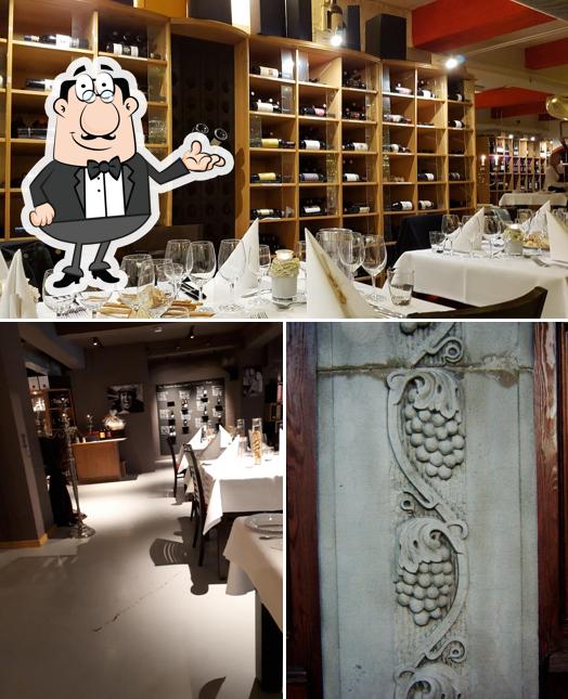 Enotria pub & bar, Hagen - Restaurant menu and reviews