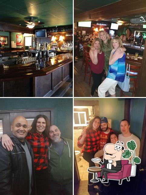 Fitzpatrick's Pub in Congers - Restaurant reviews