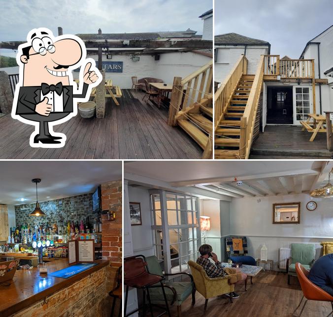 Inn & Still, Helston - Restaurant menu, prices and reviews