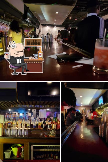 Minq Lounge in Rochester - Restaurant reviews