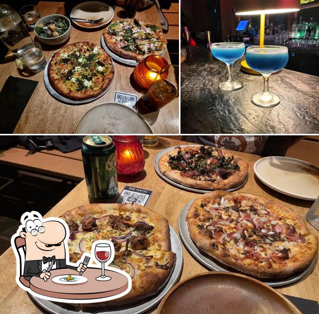 Thirteen Pies Pizza + Bar, Saskatoon - Restaurant menu, prices and reviews