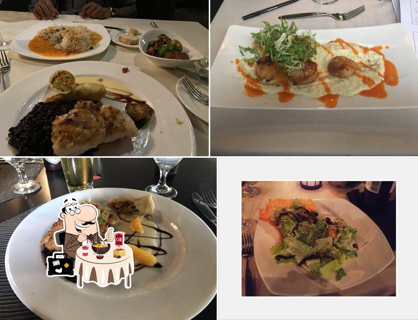 Thyme2, Medina - Restaurant menu, prices and reviews