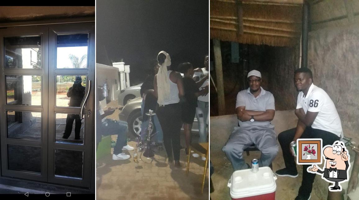 Vhulelu Eating House, Thohoyandou - Restaurant menu, prices and reviews