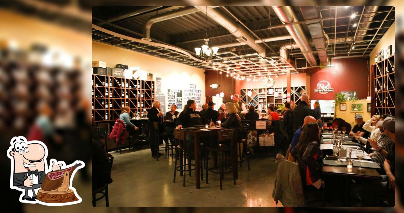 Best restaurants in Kent Station Shopping Center Mall - Restaurant Guru