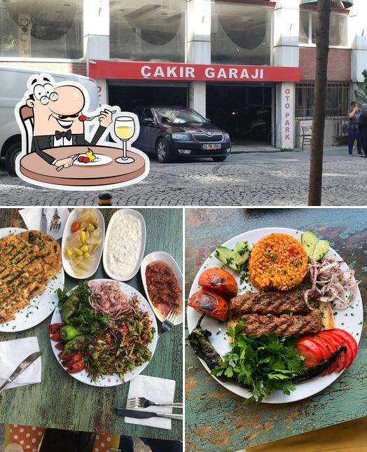 On numara kebap, Istanbul - Restaurant reviews