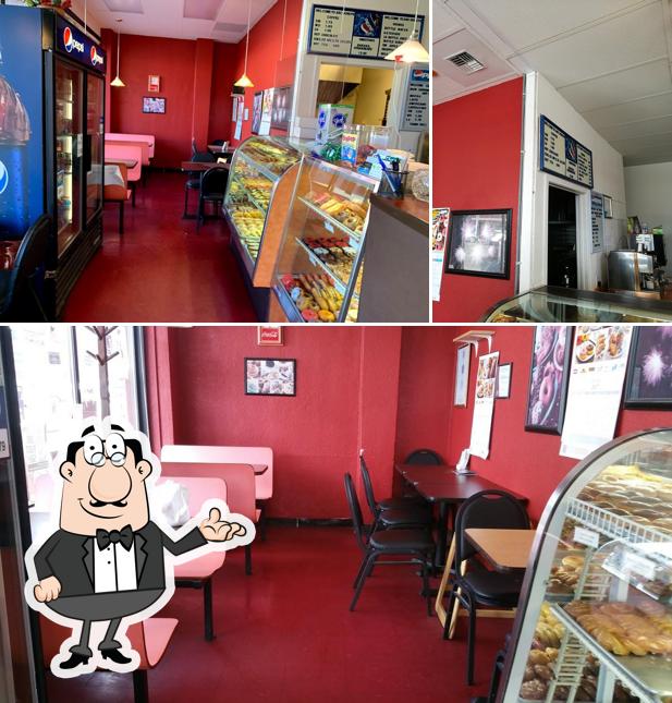 ABC Donuts in Ellensburg - Restaurant reviews