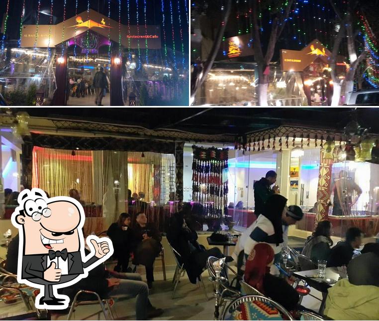 Albait Albadawi restaurant, Kairo - Restaurantbewertungen