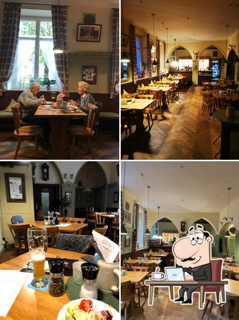 Restaurant Alte Heide, München - Speisekarte, Preise und Bewertungen