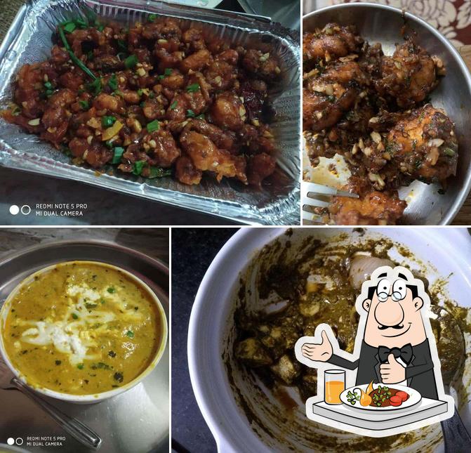 Atithi veg, Pune - Restaurant menu, prices and reviews