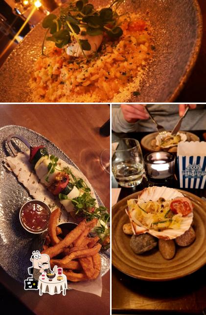 Banyan Bar & Kitchen - Spinningfields Manchester, Manchester ...