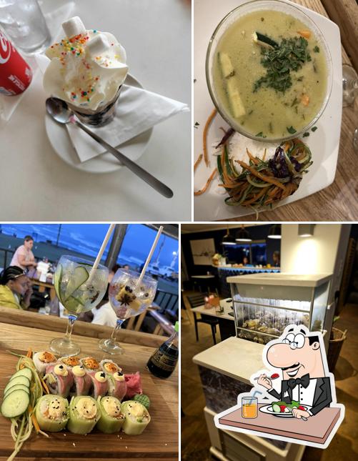 C-Bali Restaurant, Margate - Restaurant menu, prices and reviews