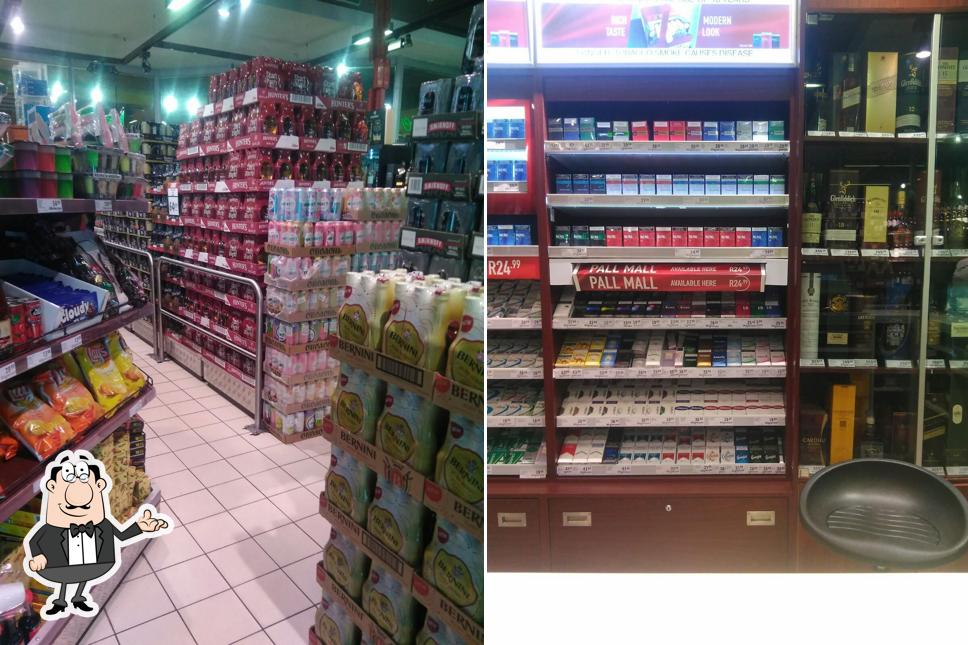 Checkers LiquorShop Gateway, Umhlanga - Restaurant reviews