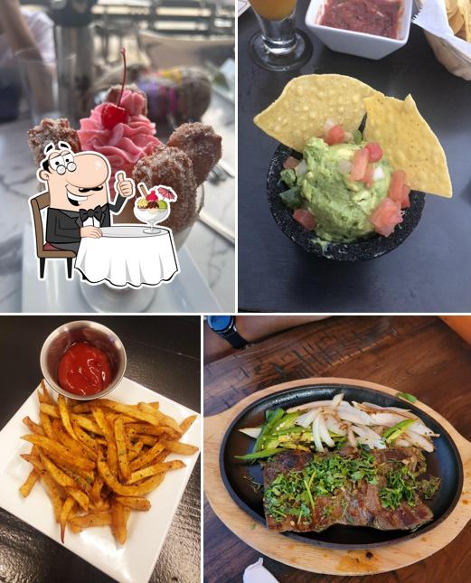 Copal, Omaha - Restaurant menu, prices and reviews