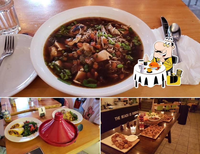 Craft Food House in Cobourg - Restaurant menu and reviews