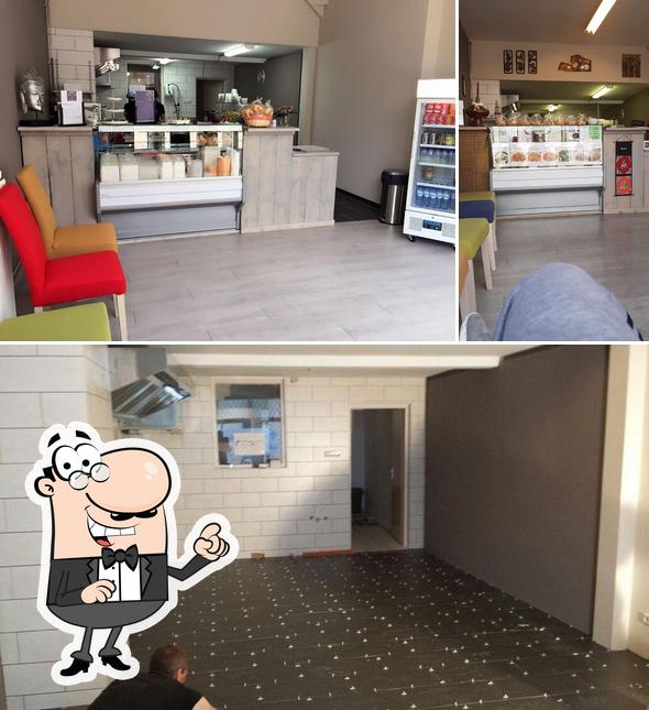Eathai, Zevenaar - Restaurant menu, prices and reviews
