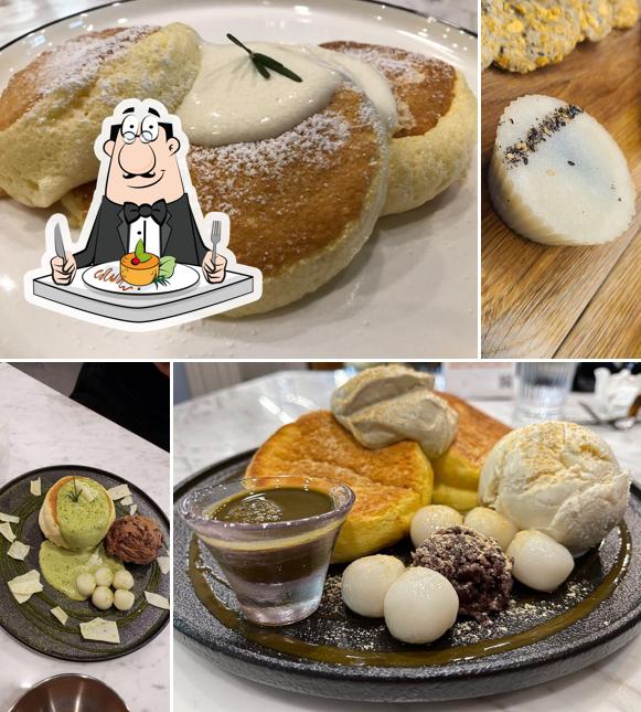 Fufú Café in Vancouver - Restaurant reviews