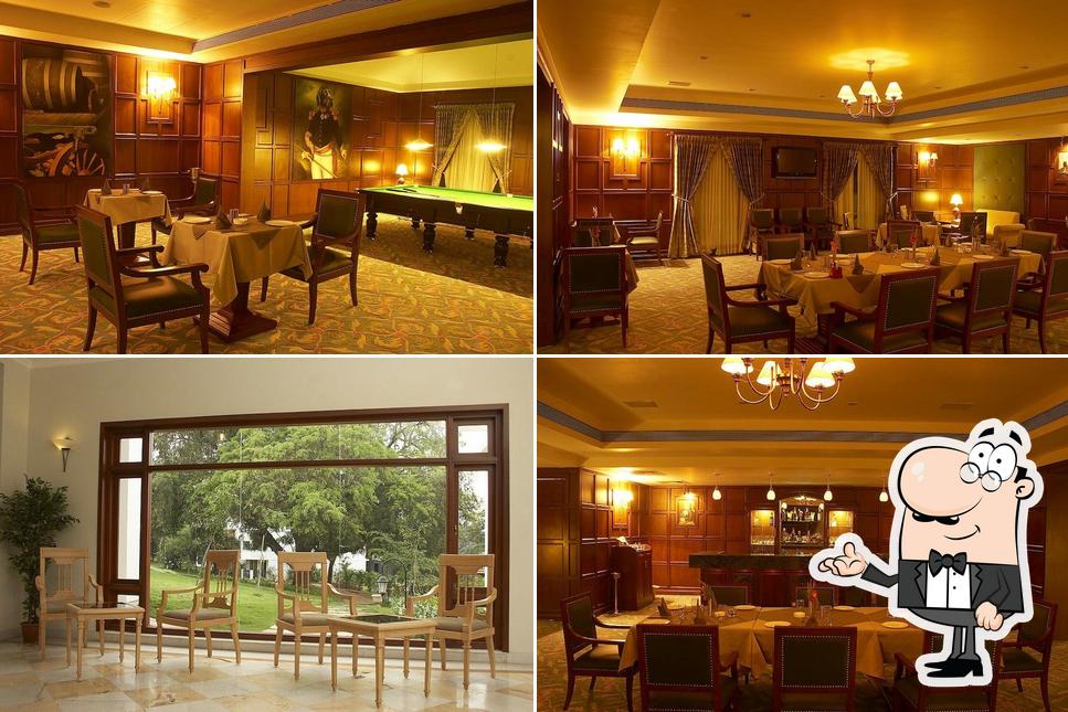 Golden Landmark Resort, Mysuru - Restaurant menu, prices and reviews