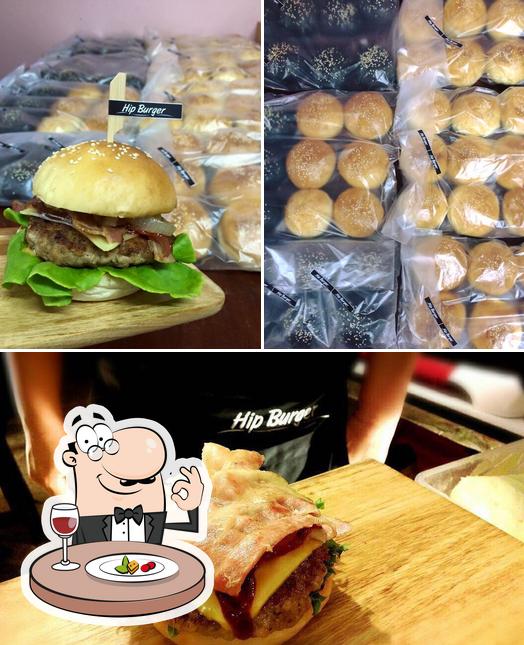 Hip Burger restaurant, Pak Chong - Restaurant reviews