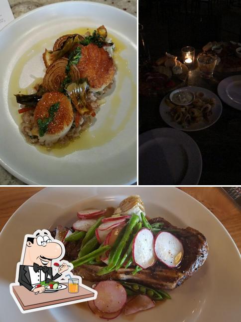 Injoy Restaurant, Erie - Restaurant menu, prices and reviews