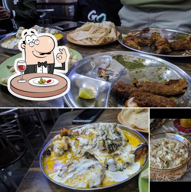 KITCARE The Hunger Solution, New Delhi - Restaurant reviews