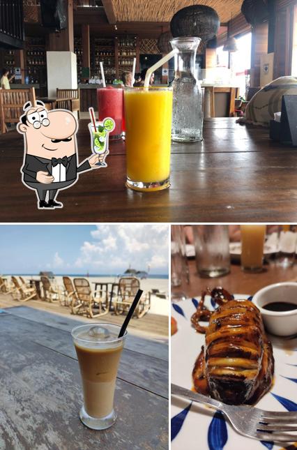Kabsat La Union, San Juan - Restaurant menu, prices and reviews