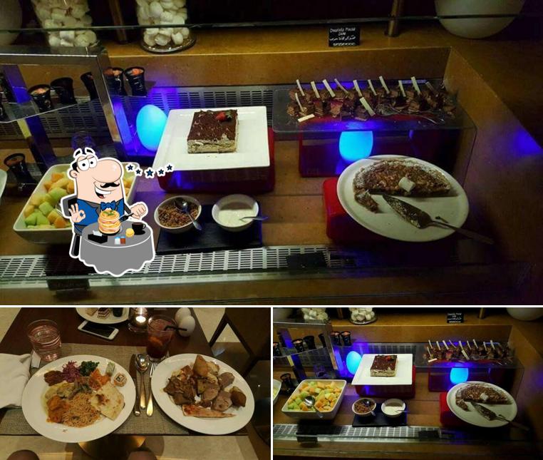 Liwan Restaurant, Dubai - Restaurant menu, prices and reviews