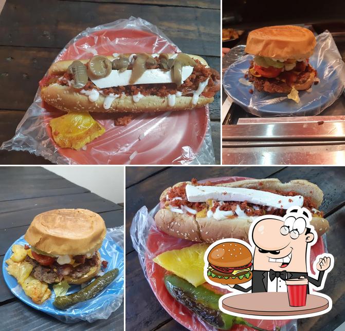 Los Dogo's De MAFER restaurant, Mexico - Restaurant reviews