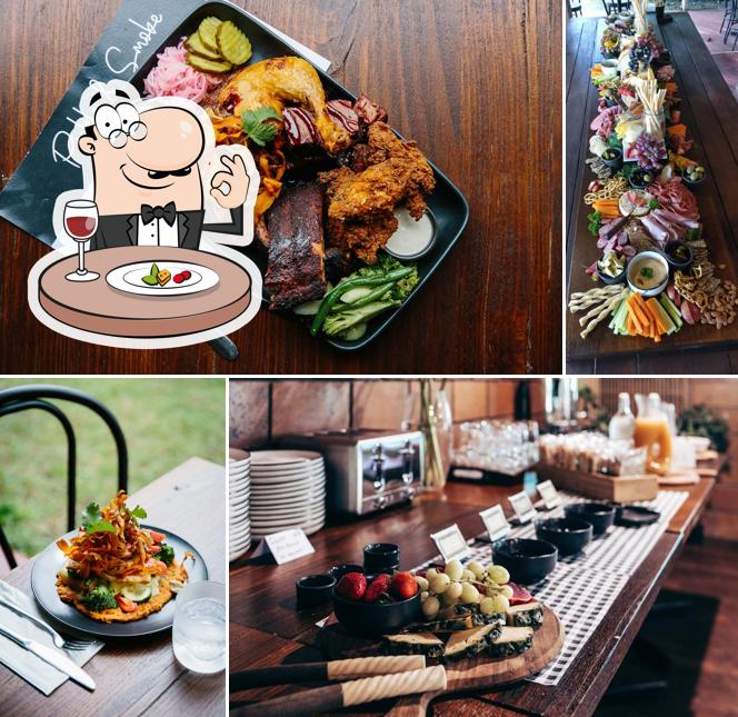 Top 2 restaurants with a kids' menu in Malanda, june 2025 - Restaurant Guru