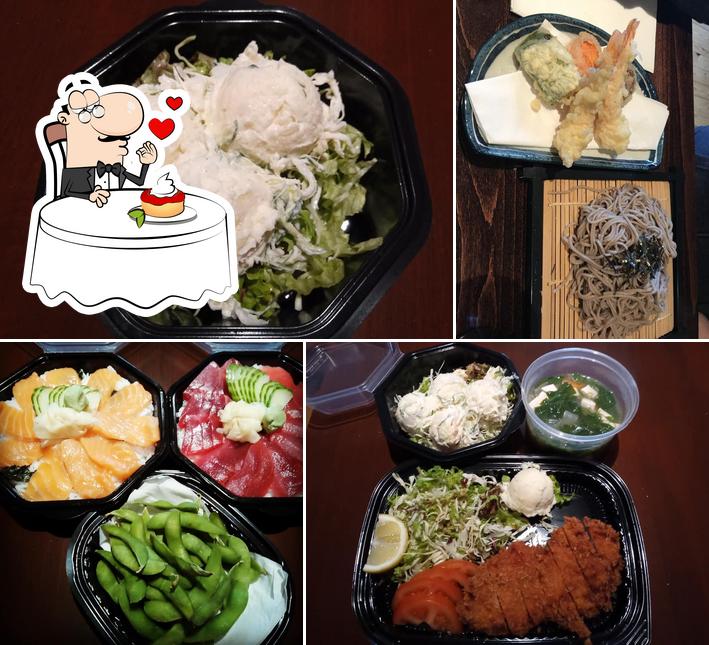 Minato, Antwerp - Restaurant menu and reviews