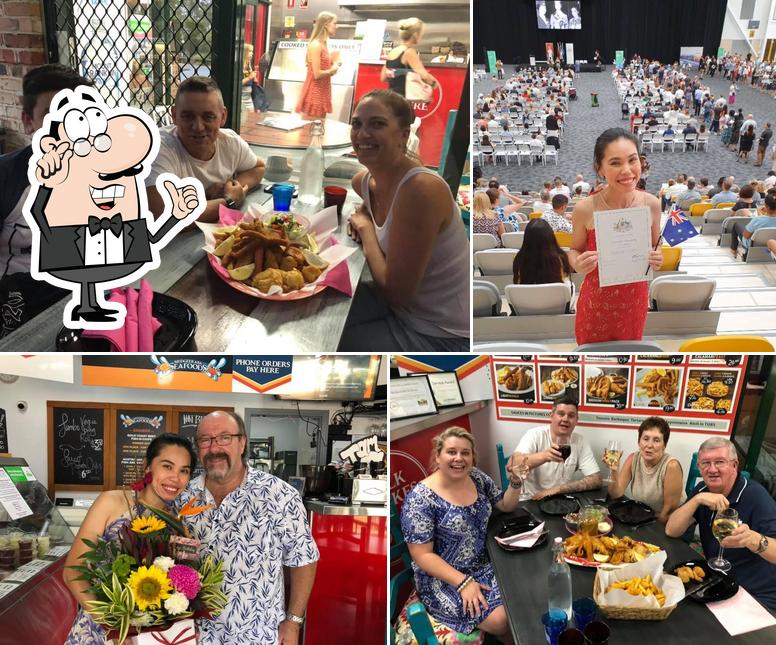 Best restaurants in Bell Central Mudgeeraba Mall - Restaurant Guru