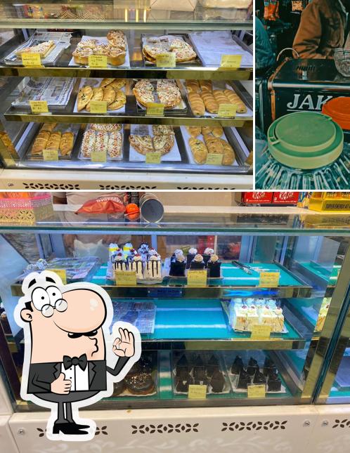 New Shan bakers, New Delhi - Restaurant menu, prices and reviews