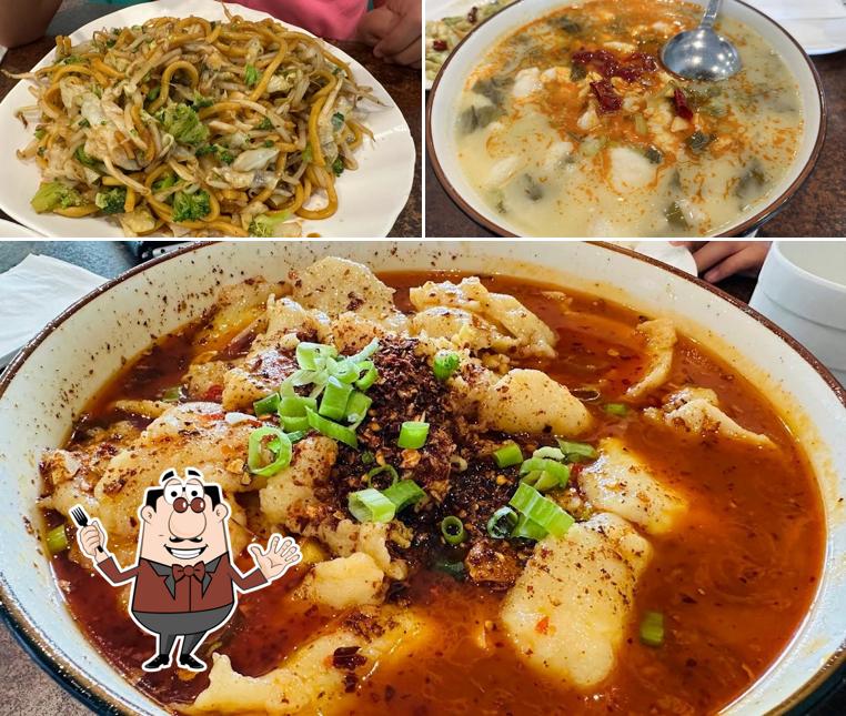 Old Town Taste in Tempe - Chinese restaurant menu and reviews