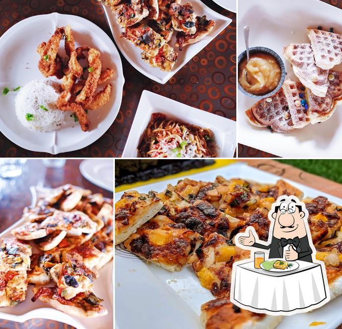 Rambella Cafe, Argao - Restaurant reviews