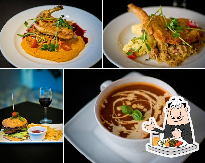 Restauracja Arena Smaku restaurant, Poland - Restaurant reviews