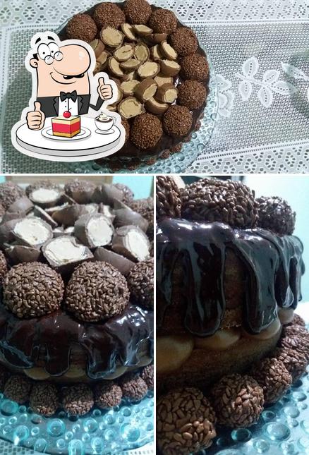 Suprema Torta restaurant, Recife - Restaurant reviews