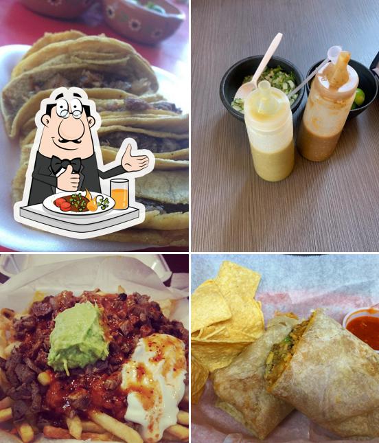 Tacos Gil, San Pedro Garza García - Menú del restaurante, precios y reseñas
