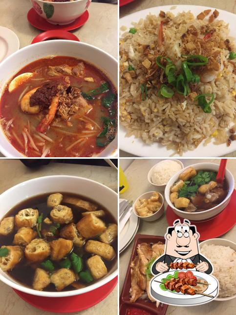 Tak Chee House, Perth - Restaurant menu, prices and reviews