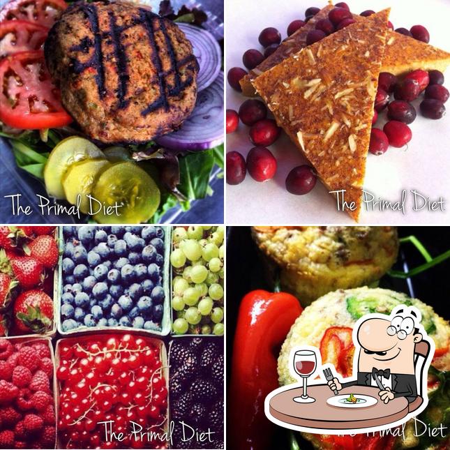 The Primal Diet Plan in Miami