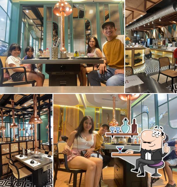 Best restaurants in SM City Grand Central Mall - Restaurant Guru
