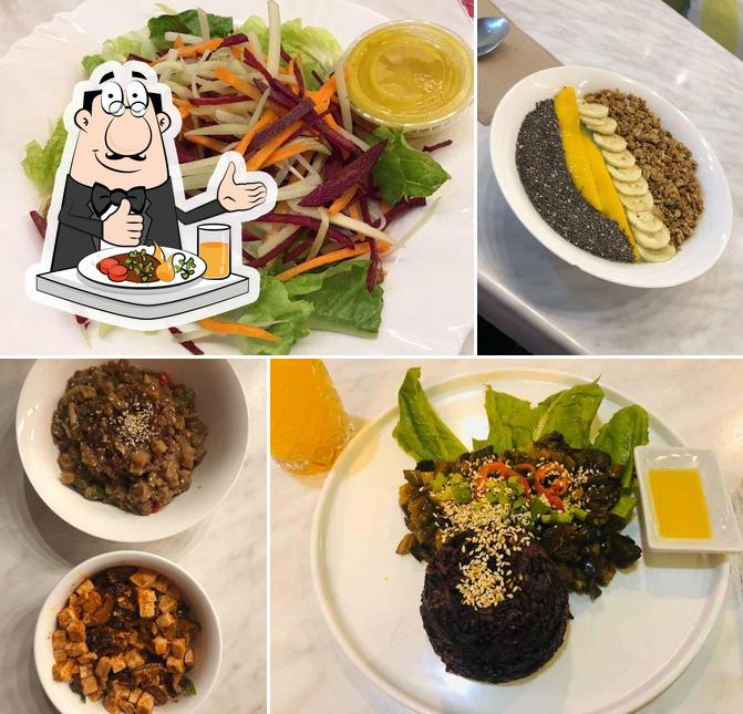 Toniq, Cebu City - Restaurant menu, prices and reviews