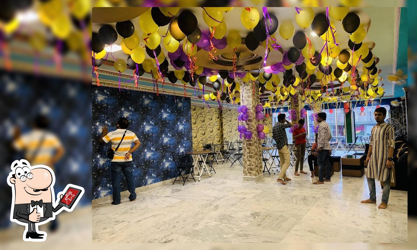 VIP Arabic Cafe, Kolkata - Restaurant reviews