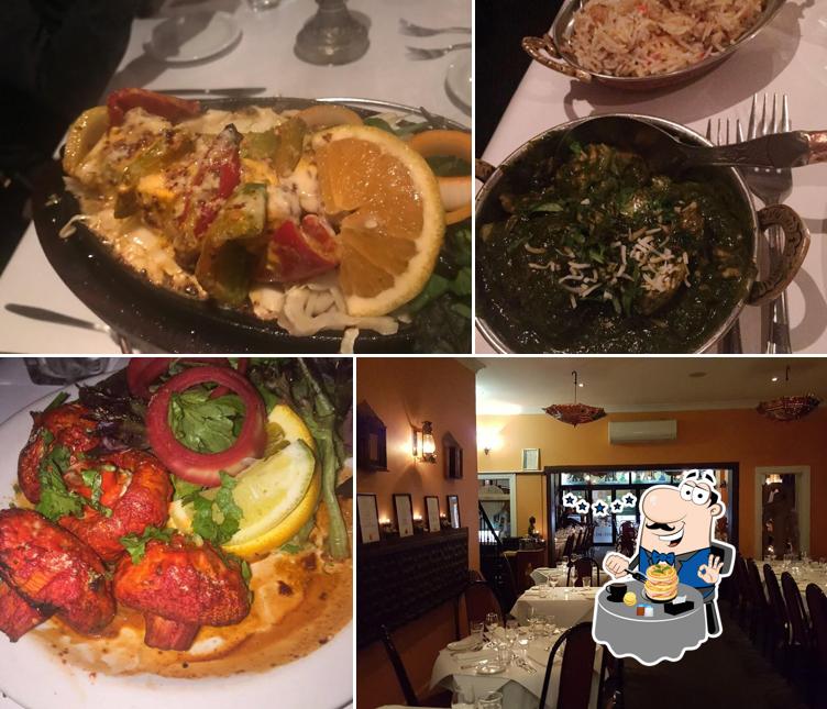 Roti Boti, Hampton - Restaurant menu, prices and reviews